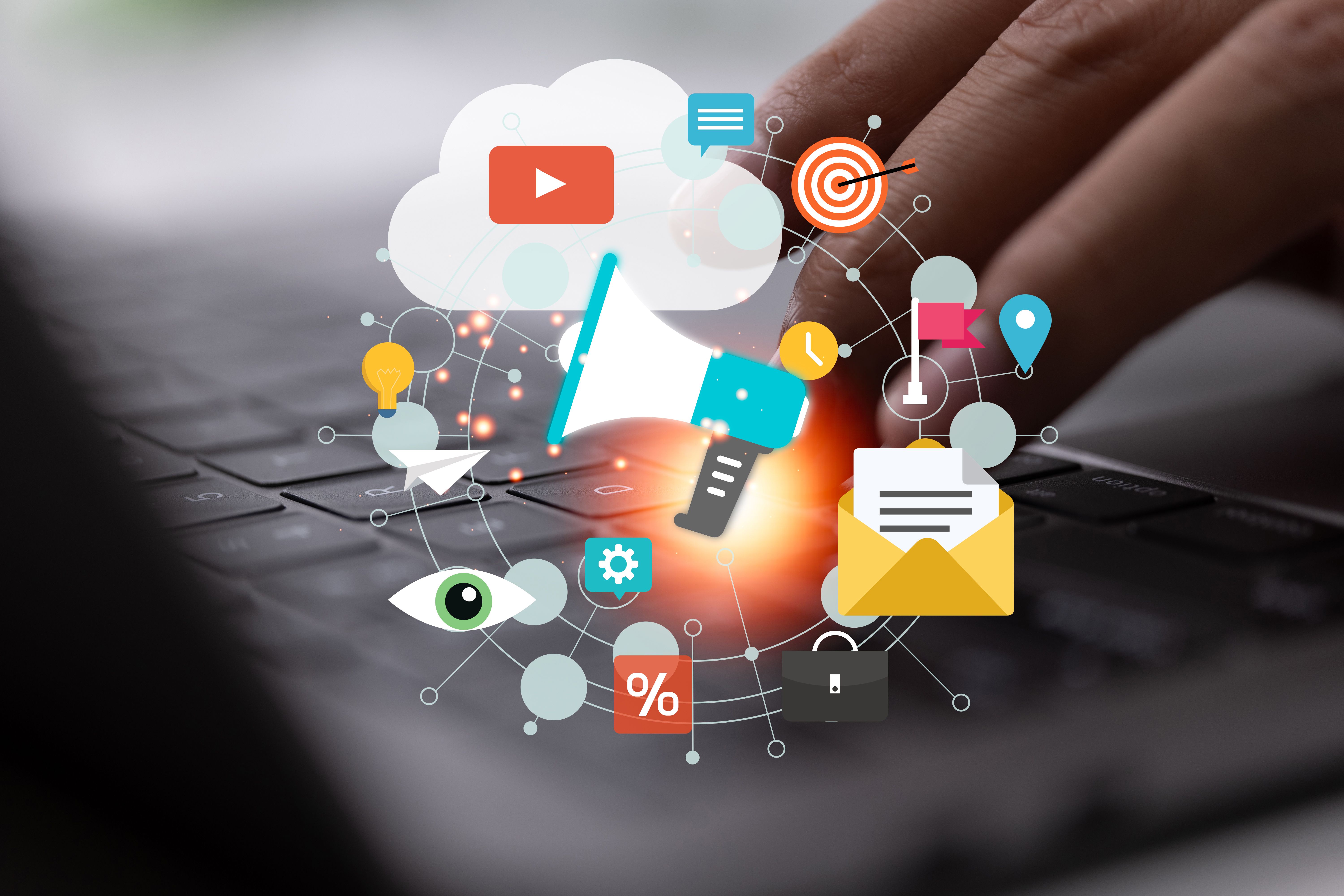 Your complete guide on how traditional marketing channels can benefit ...